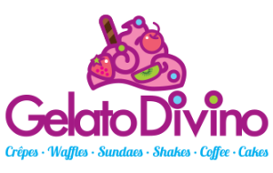 Gelato Divino – Freshly made Heavenly Delight – Italy to Dubai