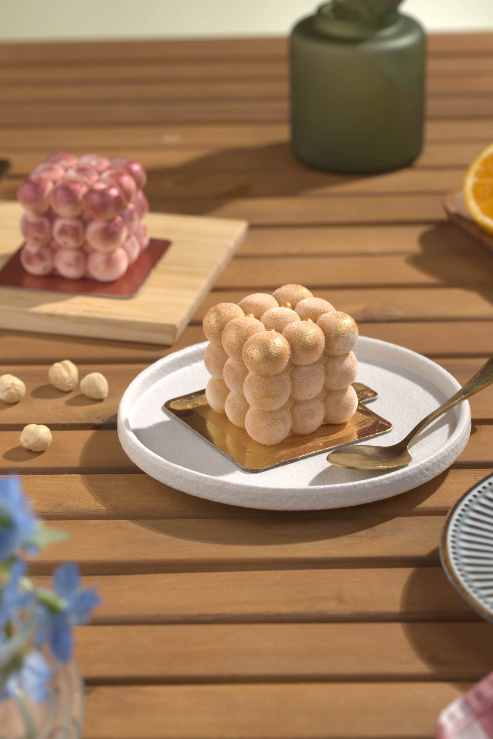 Cakes – Gelato Divino