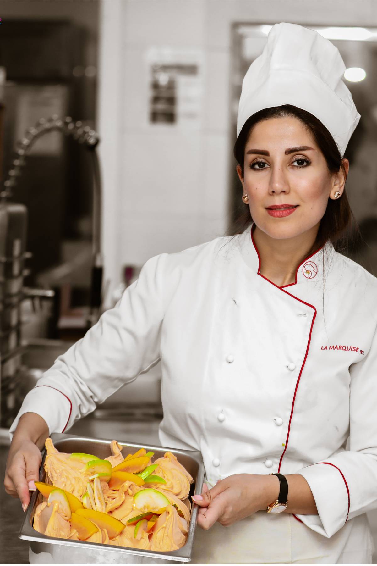 Gelato Divino – Fresh Heavenly Delight